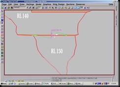 MeEnviro: Pembuatan Ramp design pada MineScape